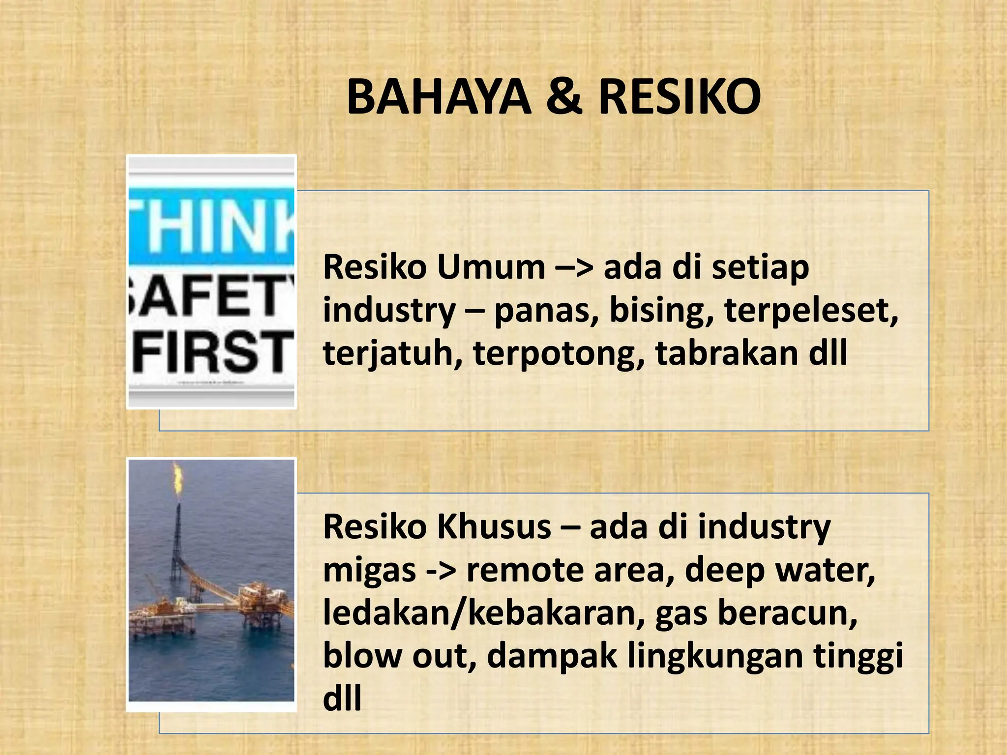 Dasar-dasar K3 untuk anggota P2K3 di tempat kerja | PDF