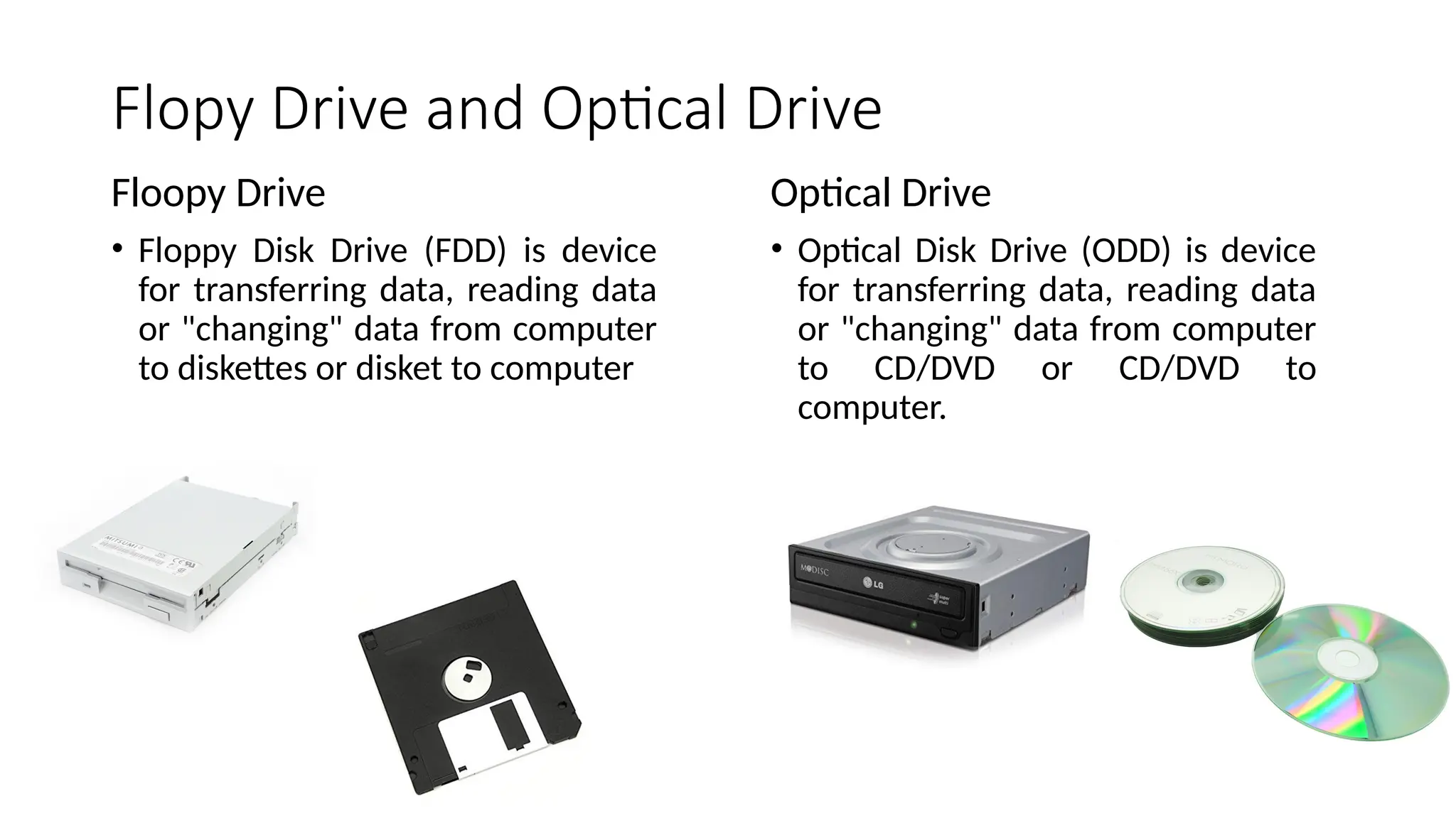 Arsitektur dan Organisasi Komputer_Arkom | PPTX