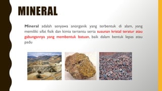 DASAR2 PERTAMBANGAN MINERAL DAN BATUBARA.pptx