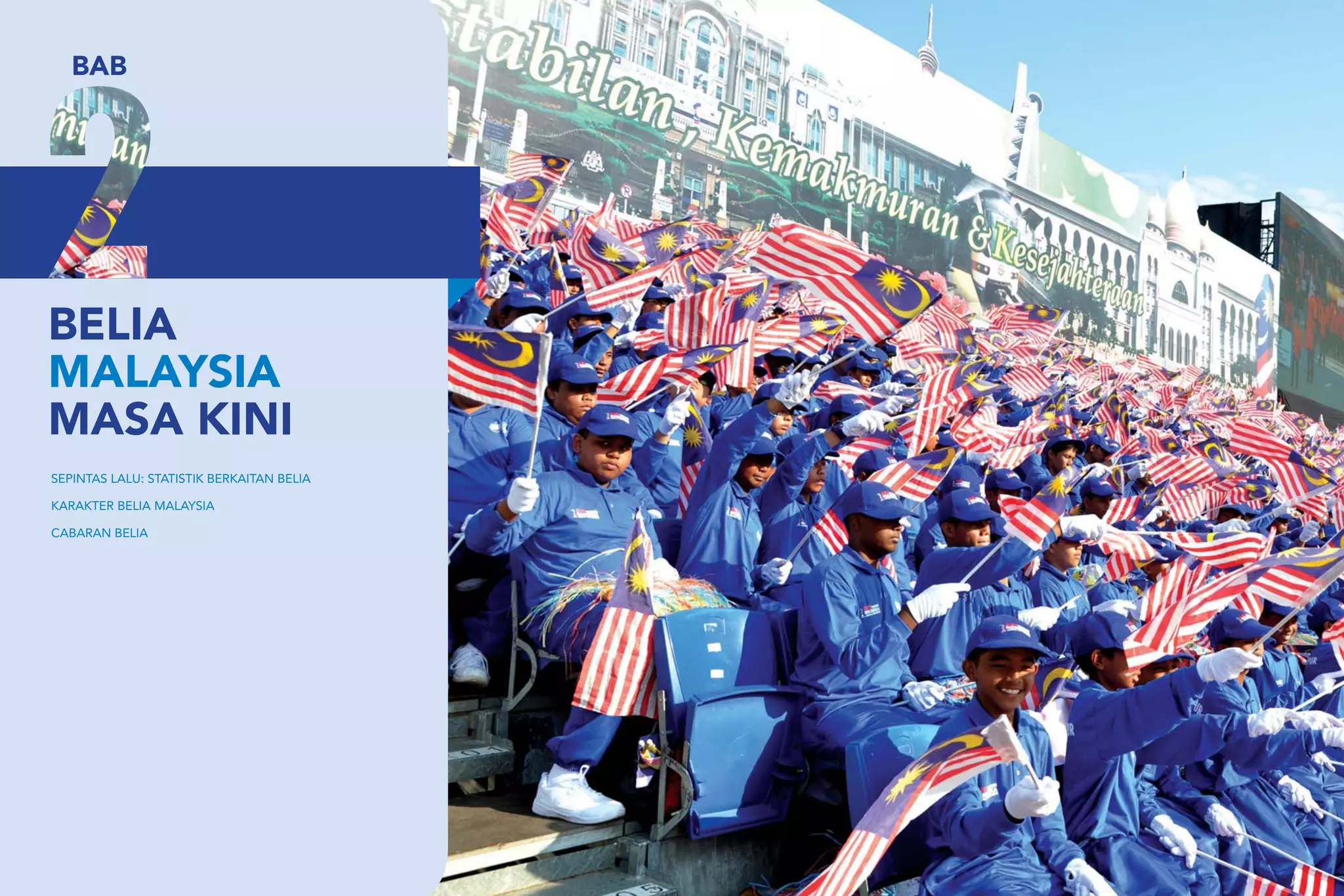 Dasar Belia Malaysia bm | PDF