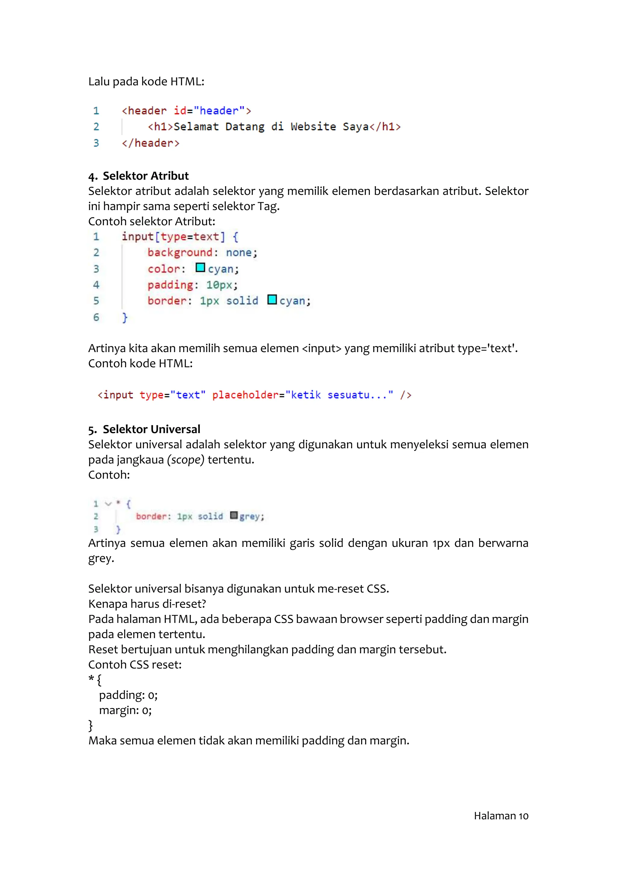 Pengenalan Dasar Dasar web dengan CSS.docx