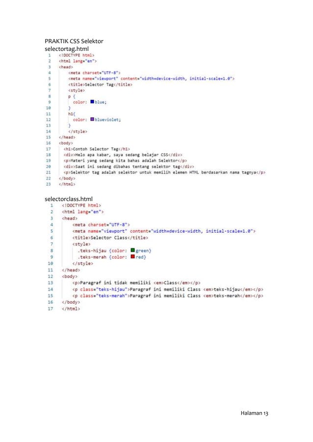 Pengenalan Dasar Dasar web dengan CSS.docx
