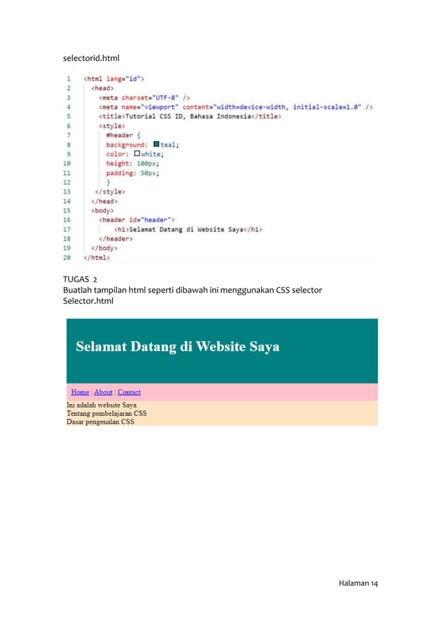 Pengenalan Dasar Dasar web dengan CSS.docx