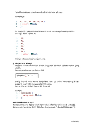 Pengenalan Dasar Dasar web dengan CSS.docx