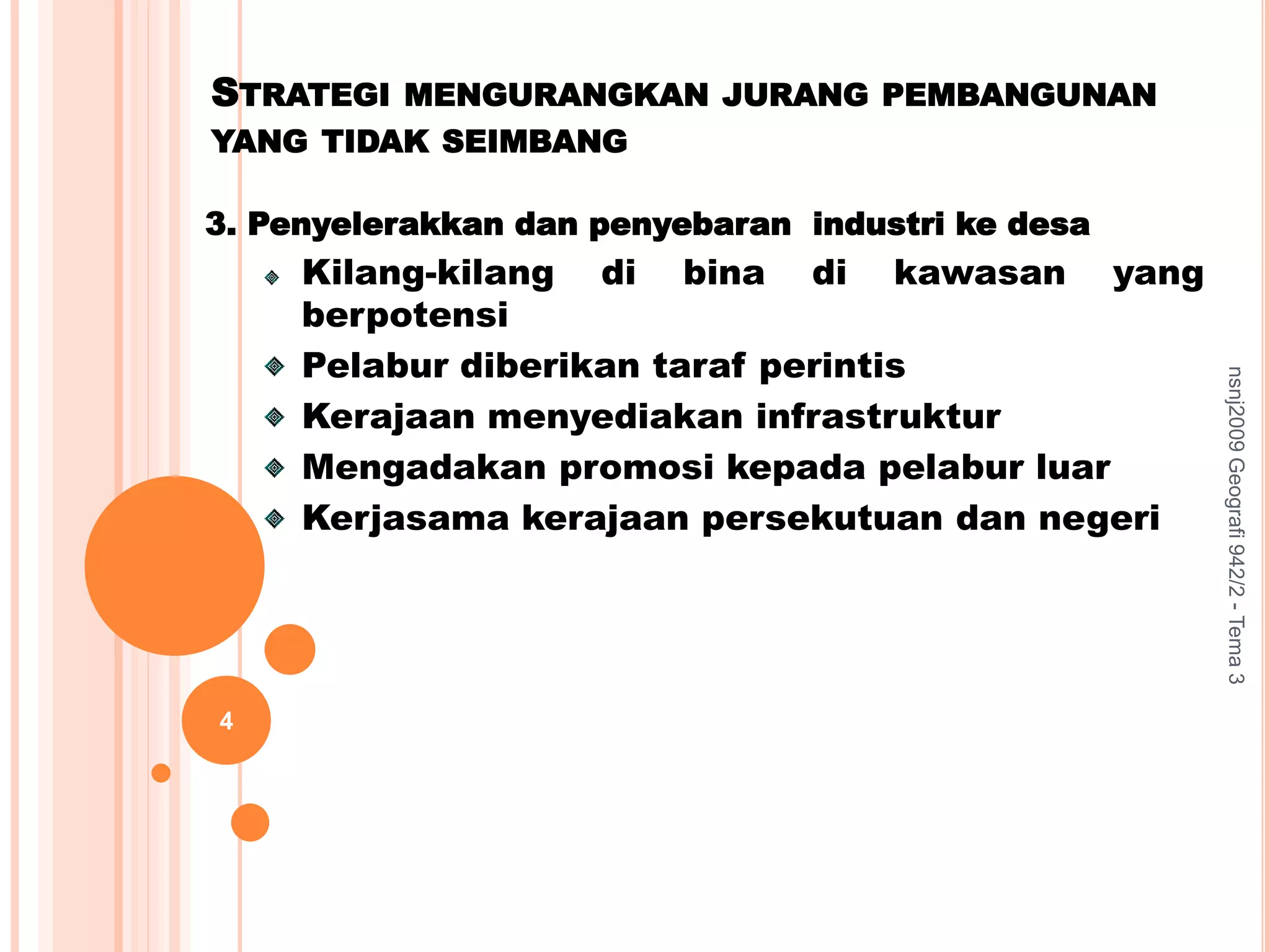 Dasar dan Strategi pembangunan Desa.ppt