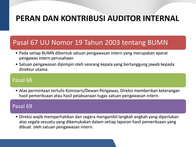 dasar_dasar_audit, dasar dasar audit dal | PPT