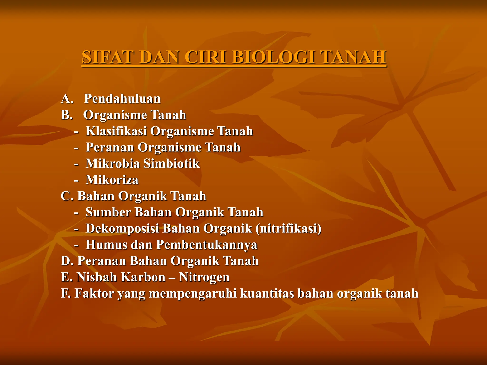 DASAR_DASAR_ILMU_TANAH_Biologi_Tanah.ppt