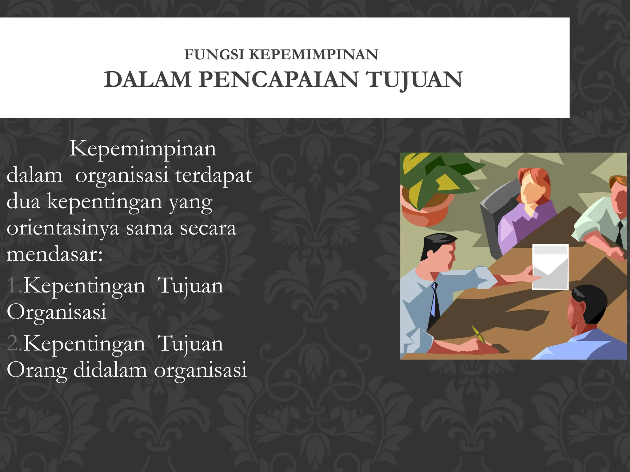 Latihan dasar pemimpin materi pemimpin.ppt