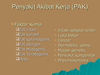 DASAR_DASAR_KESEHATAN_KERJA PADA TEMPAT KERJA.ppt