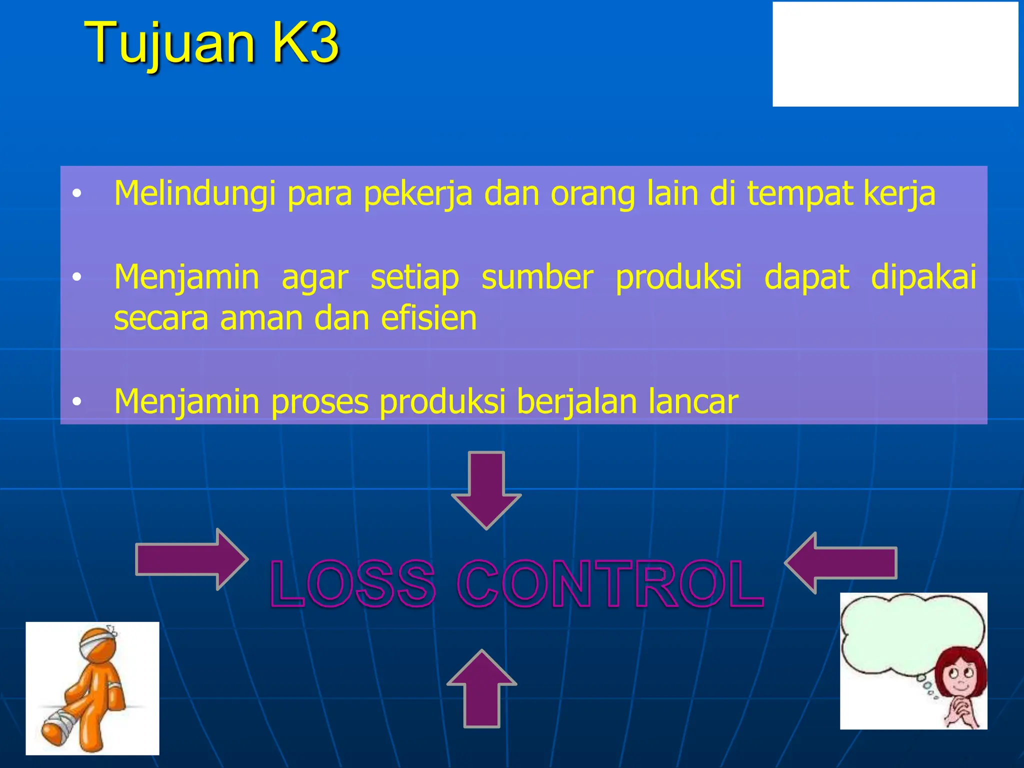 Dasar Dasar Keselamatan Dan Kesehatan Kerja K3 Ppt