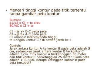 Dasar dasar Kontur 2.pptx