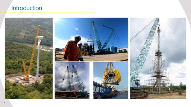 Rigging Engineering Basic | PPTX