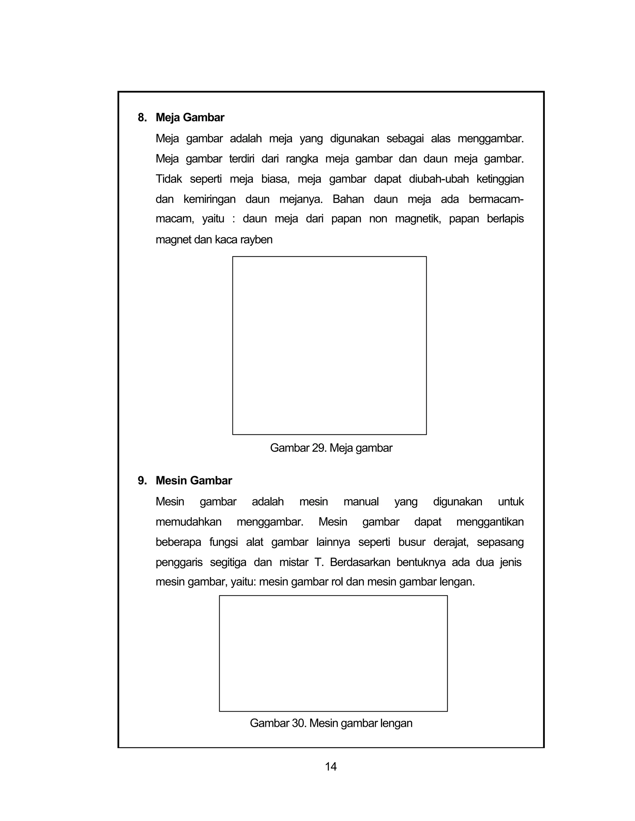 Dasar dasar menggambar_teknik | PDF