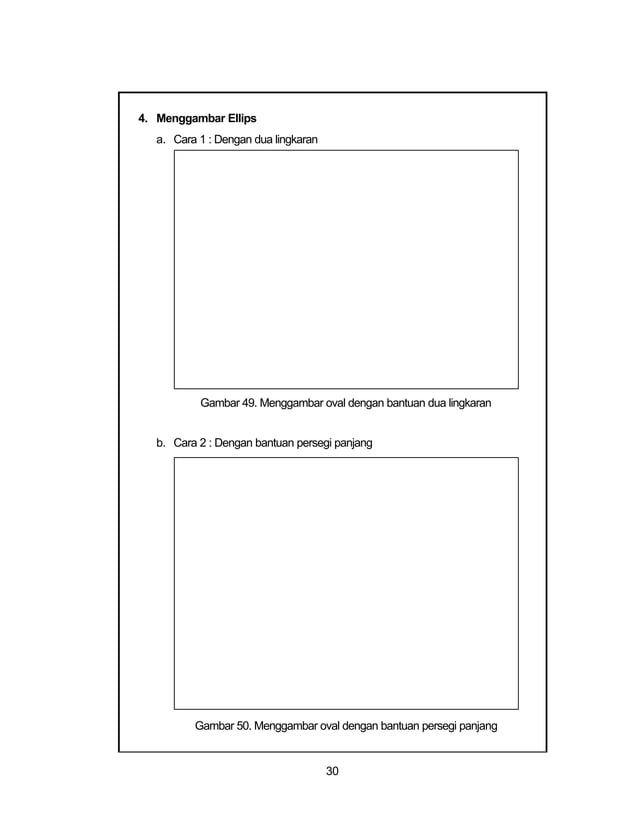 Dasar dasar menggambar_teknik | PDF