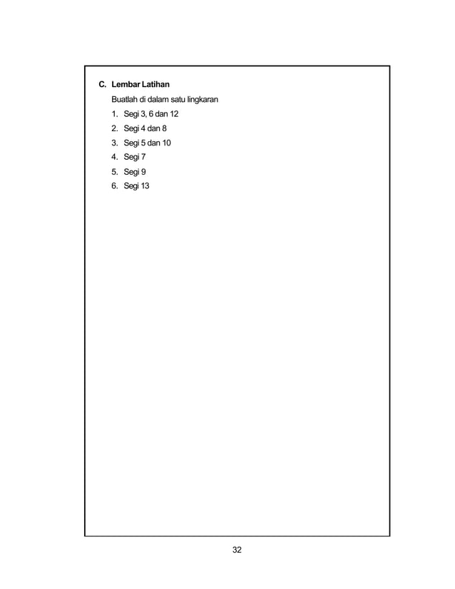Dasar dasar menggambar_teknik | PDF