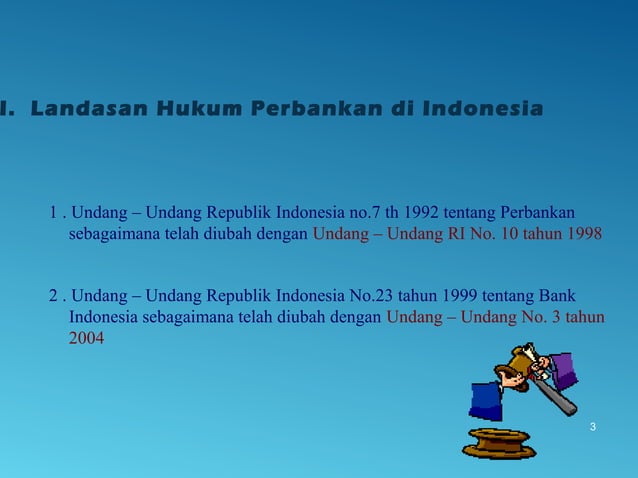 Dasar dasar perbankan | PPT