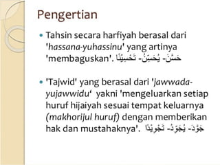 Metode dasar dasar dalam ilmu tahsin.pptx