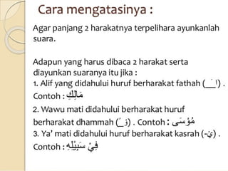 Metode dasar dasar dalam ilmu tahsin.pptx