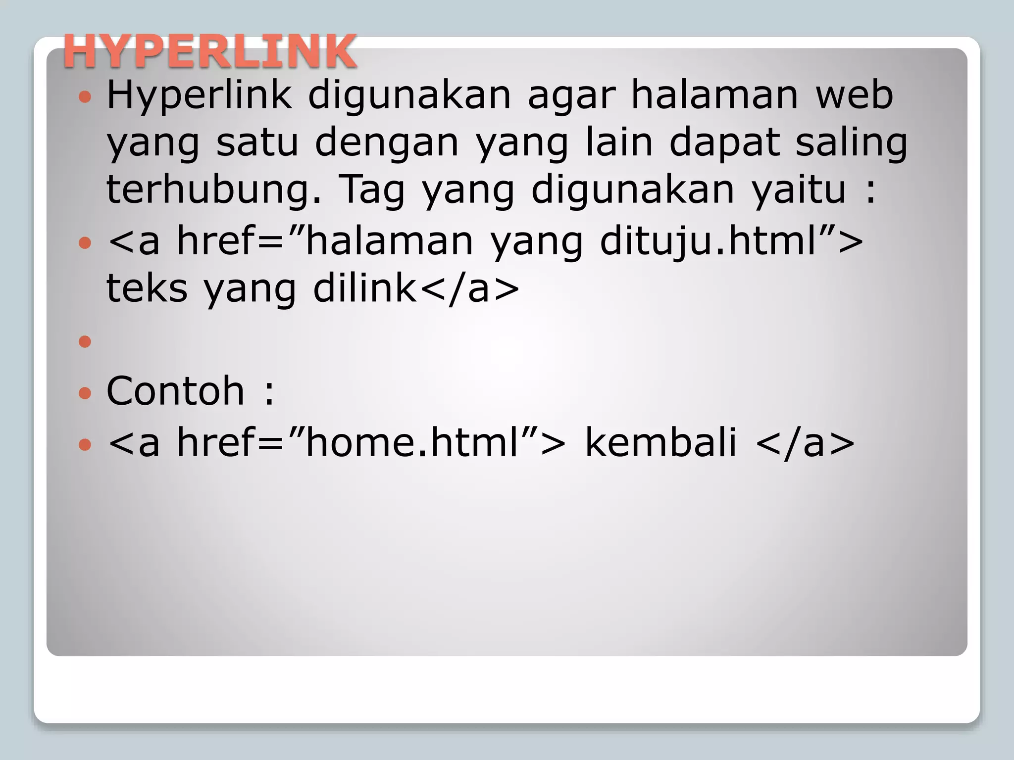 Dasar Dasar Tekhnis Web Design.ppt