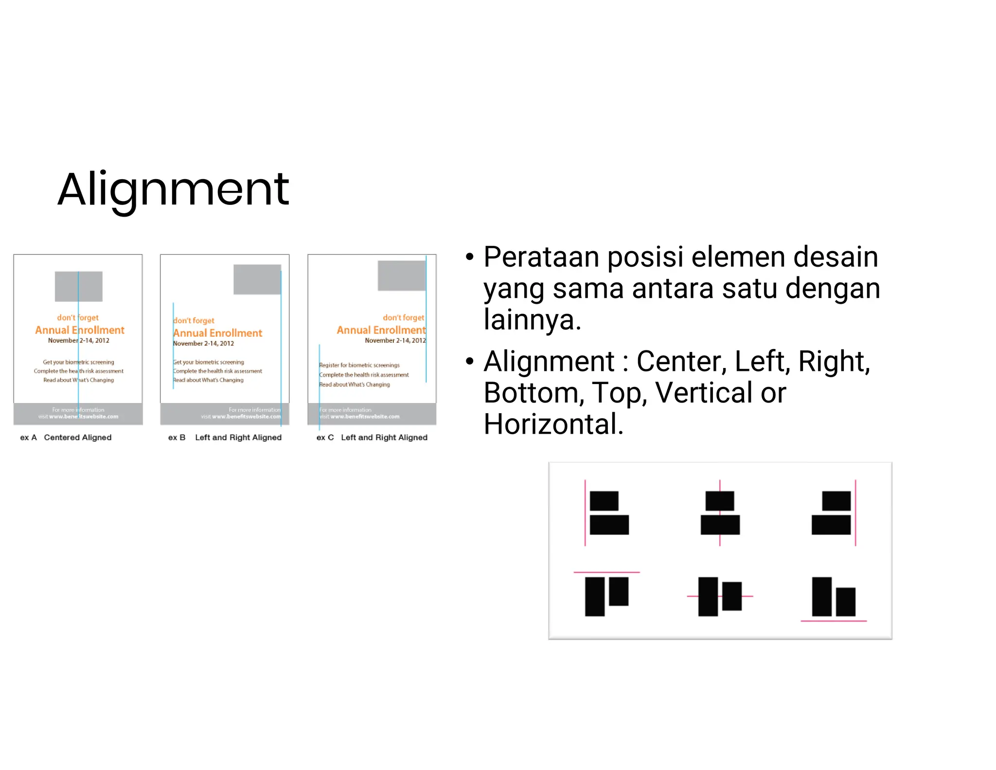 Presentasi Belajar Dasar-Dasar Desain Grafis | PDF