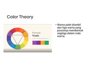 Presentasi Belajar Dasar-Dasar Desain Grafis | PDF
