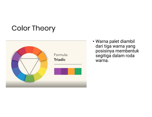 Presentasi Belajar Dasar-Dasar Desain Grafis | PPT