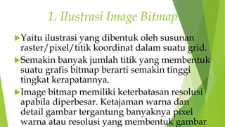 Dasar Desain Grafis | Ilustrasi | PPT