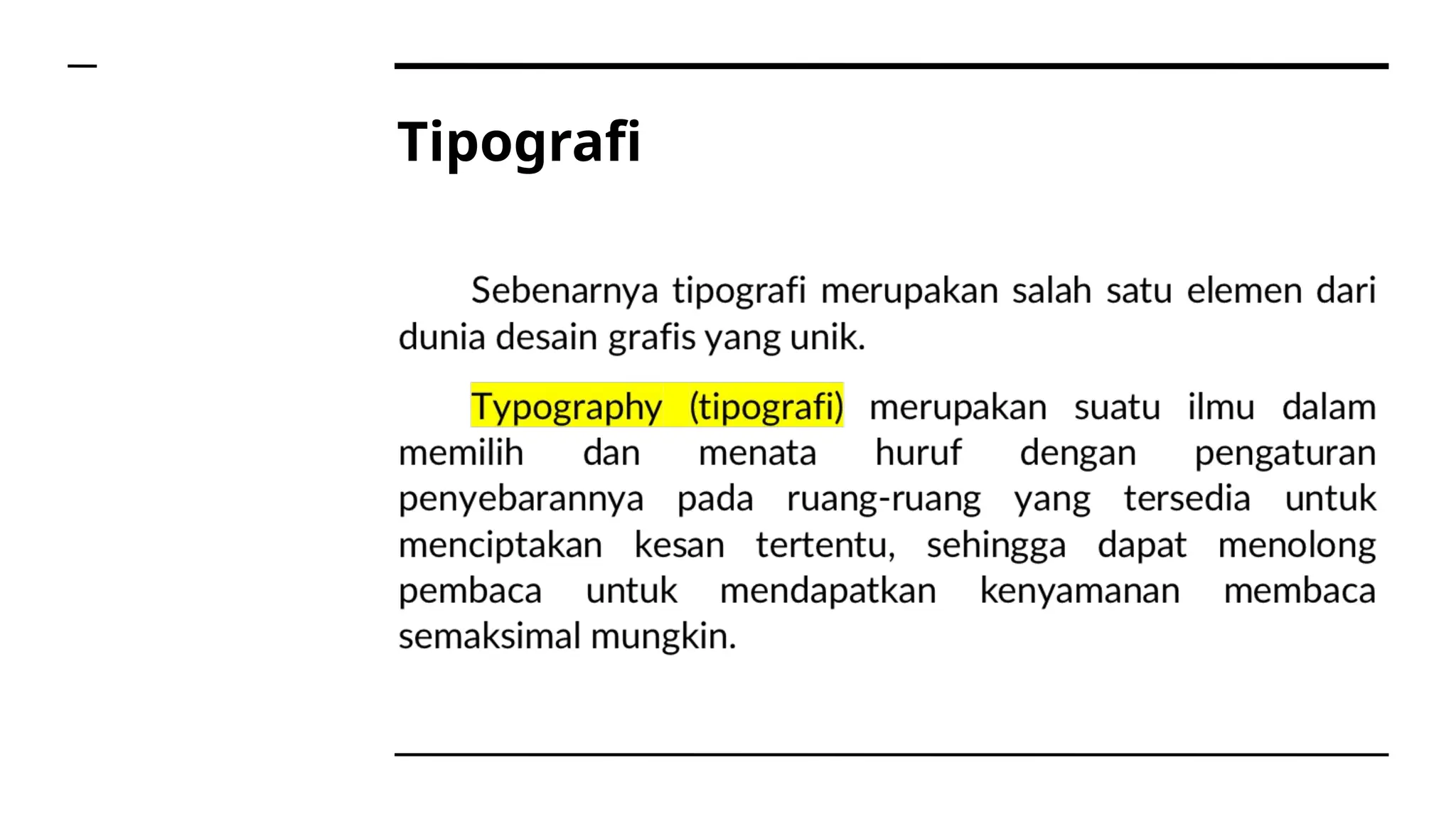 Materi dasar dasar desain grafis untuk kelas x pertemuan 1 | PPT