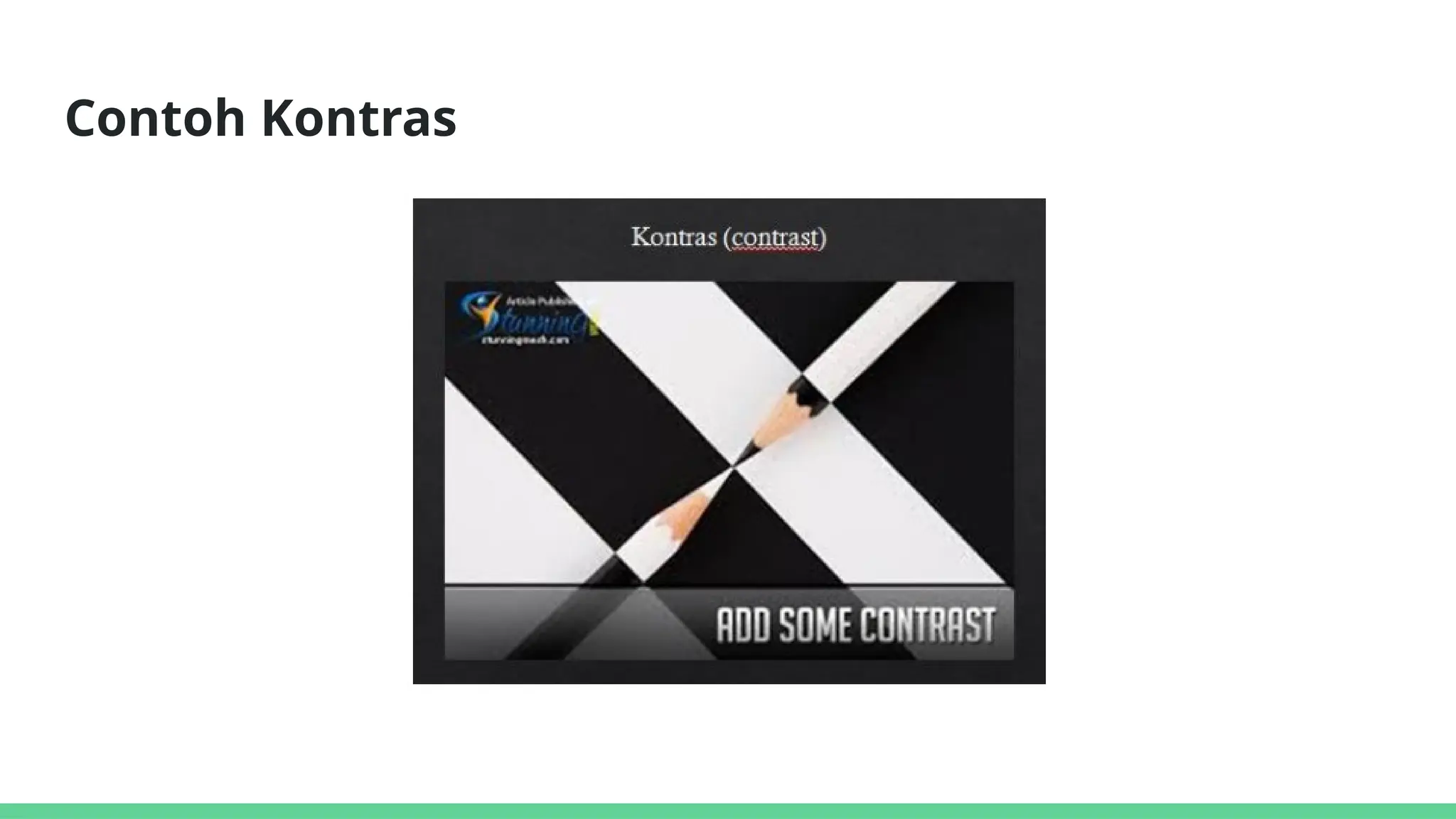 Materi Dasar Desain Grafis part 3 Untuk Kelas X | PPT