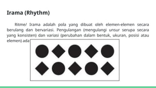 Materi Dasar Desain Grafis part 3 Untuk Kelas X | PPT