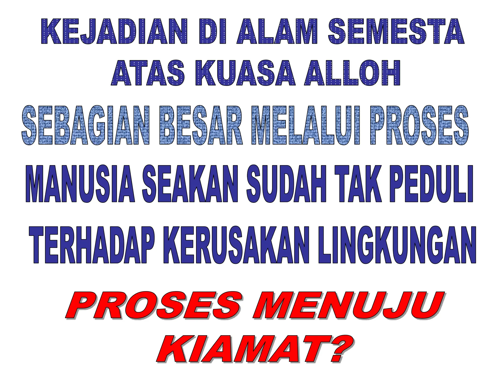 Dasar Ekologi (Pengertian, pembagian, komponen, dan funsi) | PPT