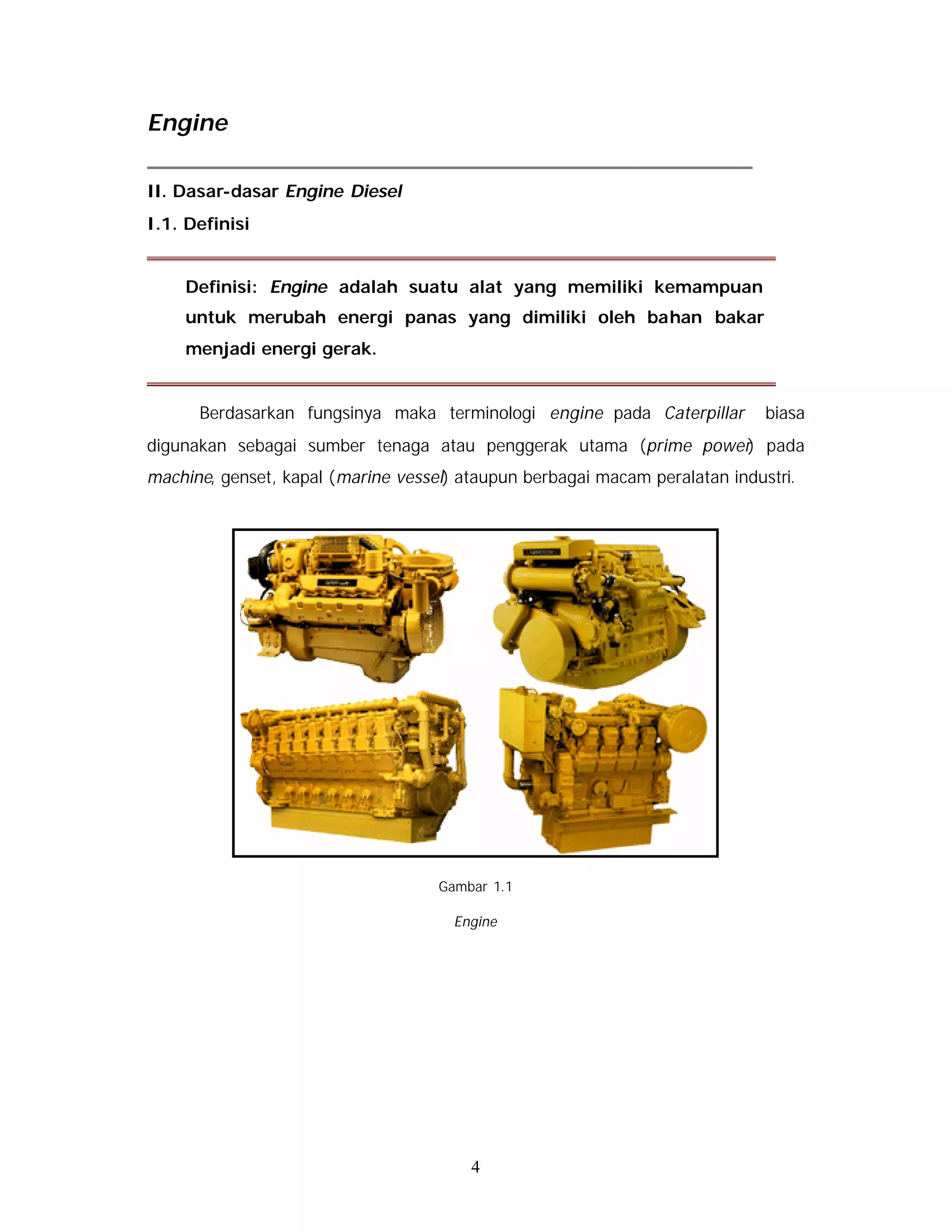 Dasar Engine Pdf