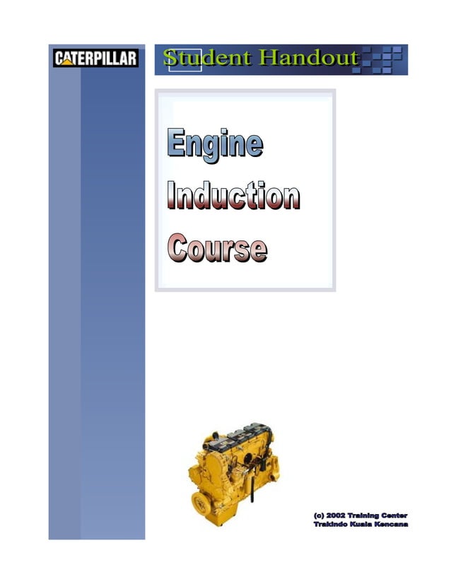 Dasar engine | PDF