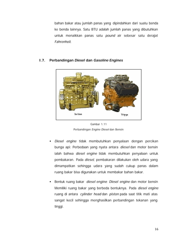 Dasar engine | PDF