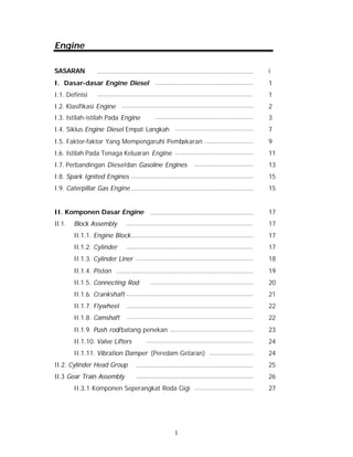 Dasar Engine Pdf