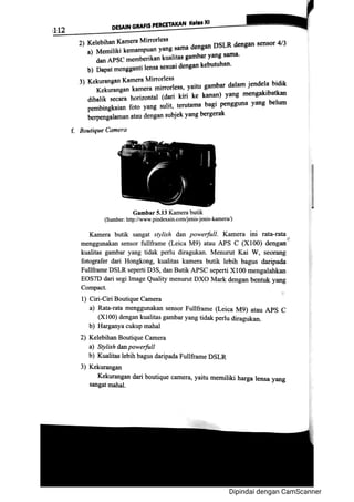 Dasar fotografi | PDF