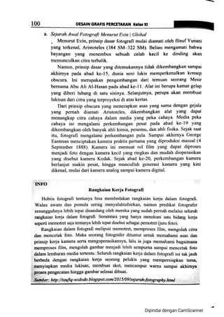 Dasar fotografi | PDF