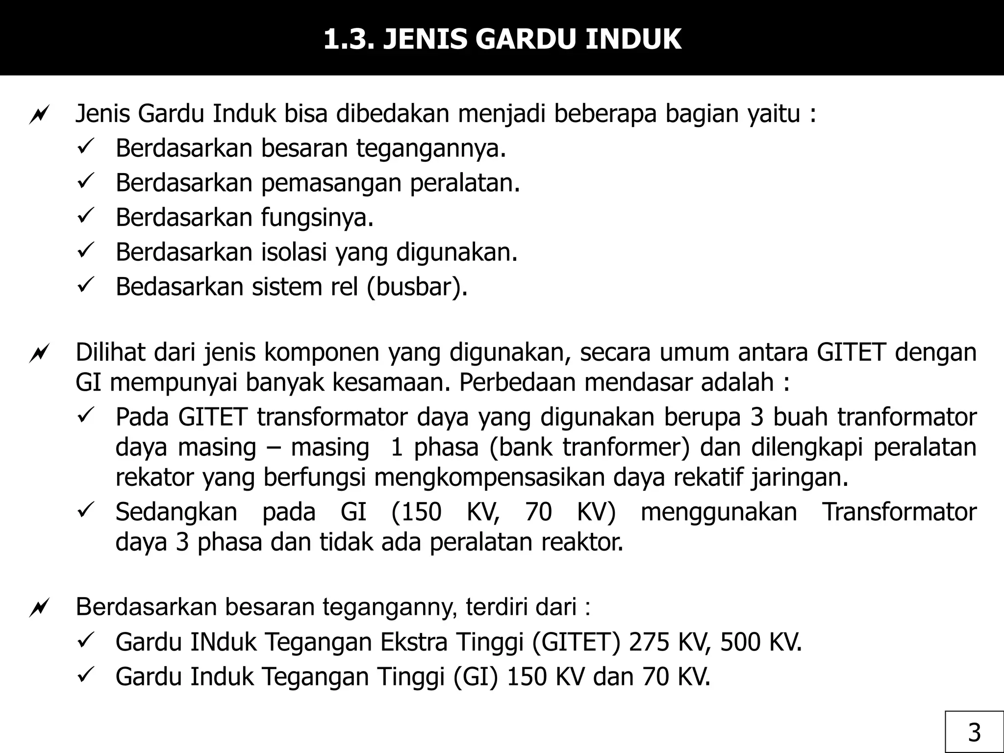 Dasar Gardu Induk & Peralatannya.ppt