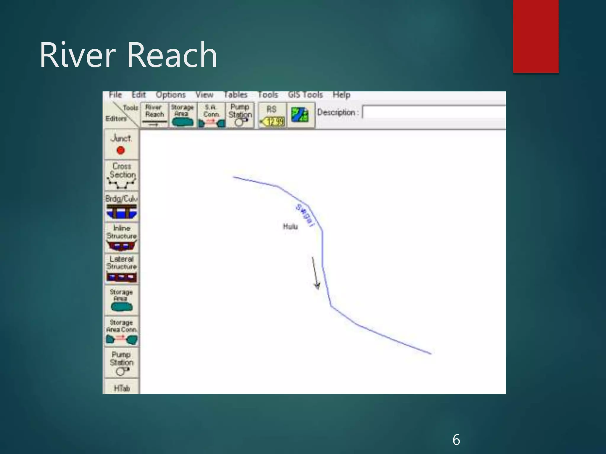 Dasar HEC-RAS 4.1.0.pptx