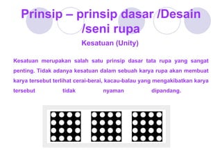 dasar desain grafis dalam dunia industri | PPT