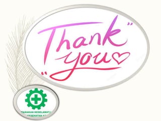 Dasar_IBPR_(HIRADC) RISK MANAGEMENT DAN CONTROL | PDF