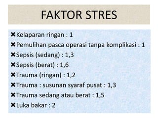 KEBUTUHAN DAN KECUKUPAN ENERGI | PPT