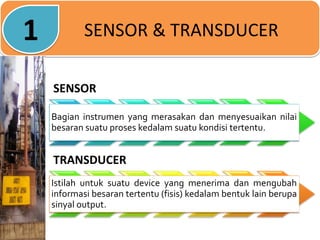 Dasar instrument [revisi] | PPTX