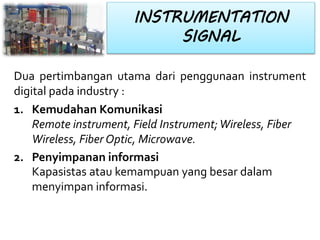 Dasar instrument [revisi] | PPTX