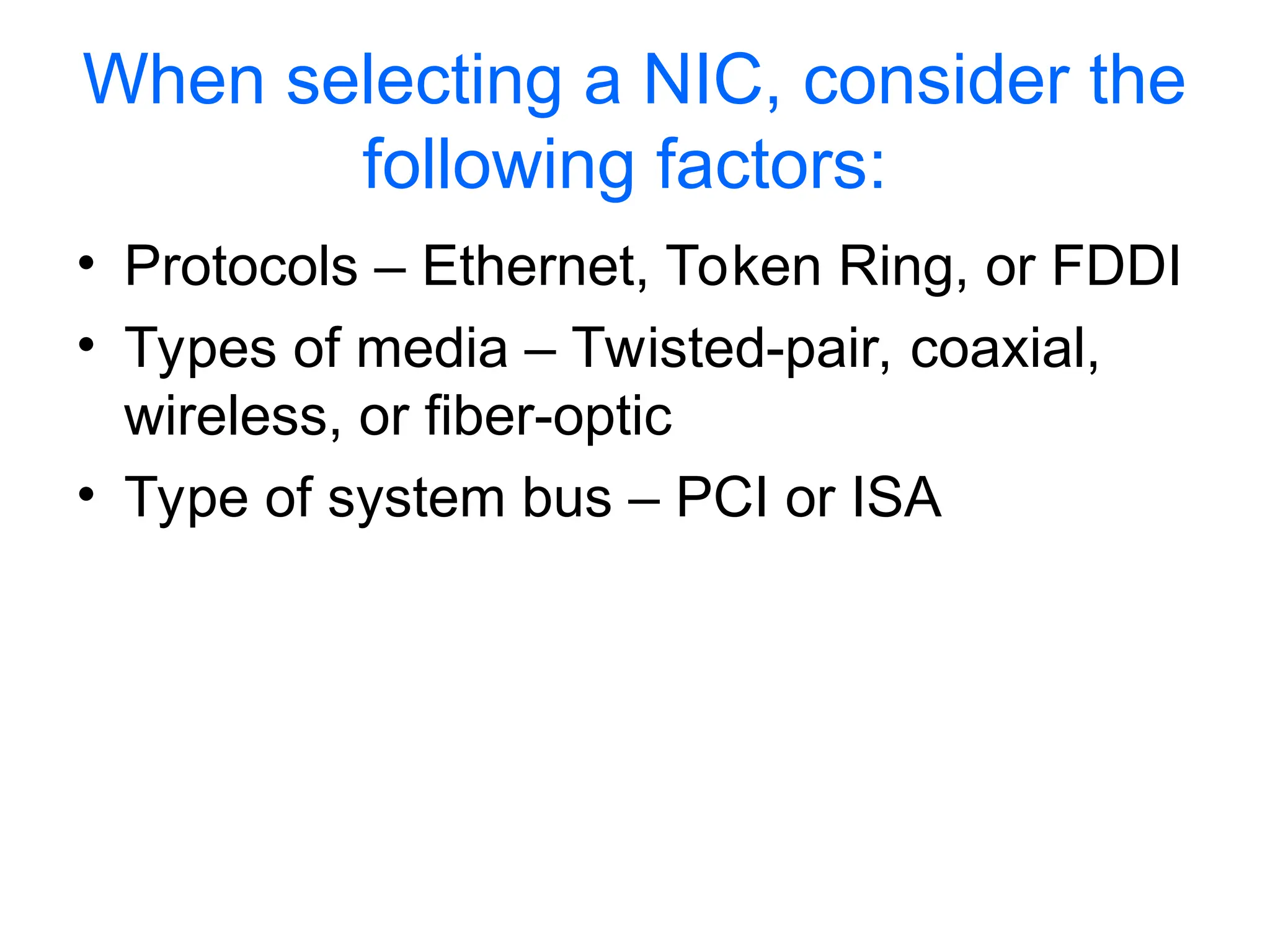 dasar-dasar konfigurasi jaringan komputer | PPT