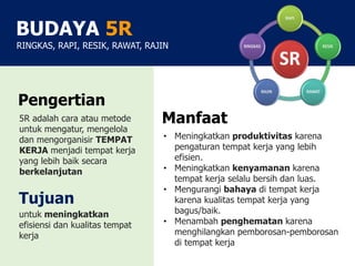 dasar-dasar K3 untuk praktisi dalam mencegah | PPTX