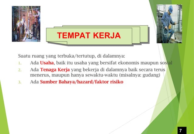 DASAR K3-UEP.ppt........................ | PPT