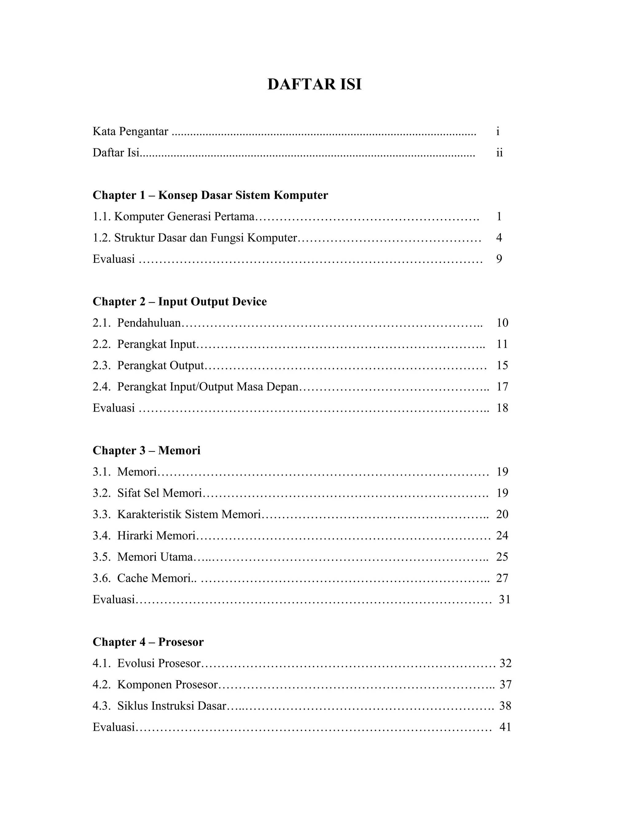 Dasar komputer dan_pemrograman | PDF