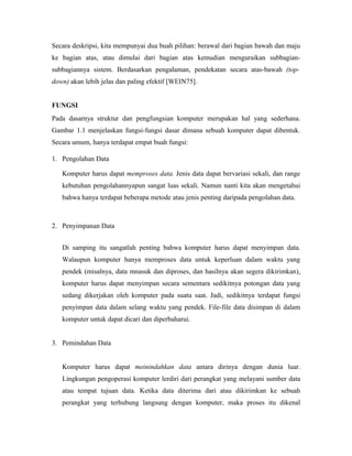 Dasar komputer dan_pemrograman | PDF