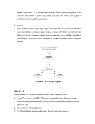Dasar komputer dan_pemrograman | PDF